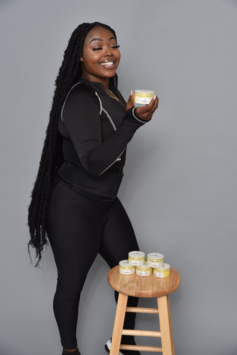 The Secret Waist Slimmer – Snatched Snatchers