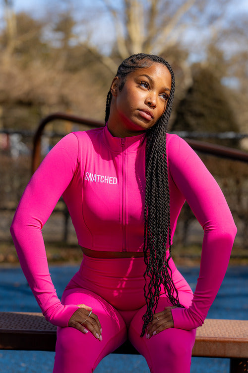 Fit Flex - Women Fitness apparel – Snatched Snatchers