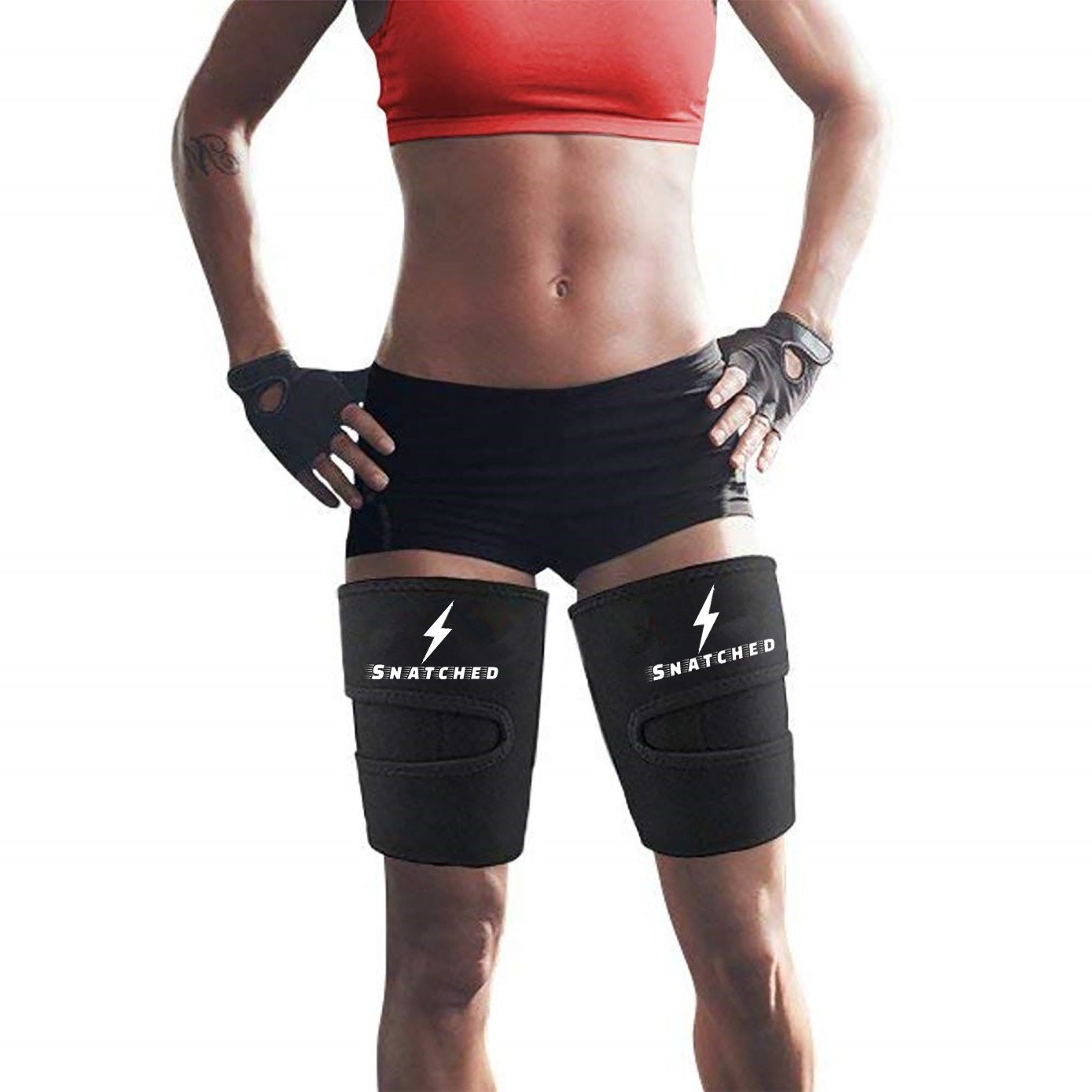 Workout Waist-trainers – Snatched Snatchers